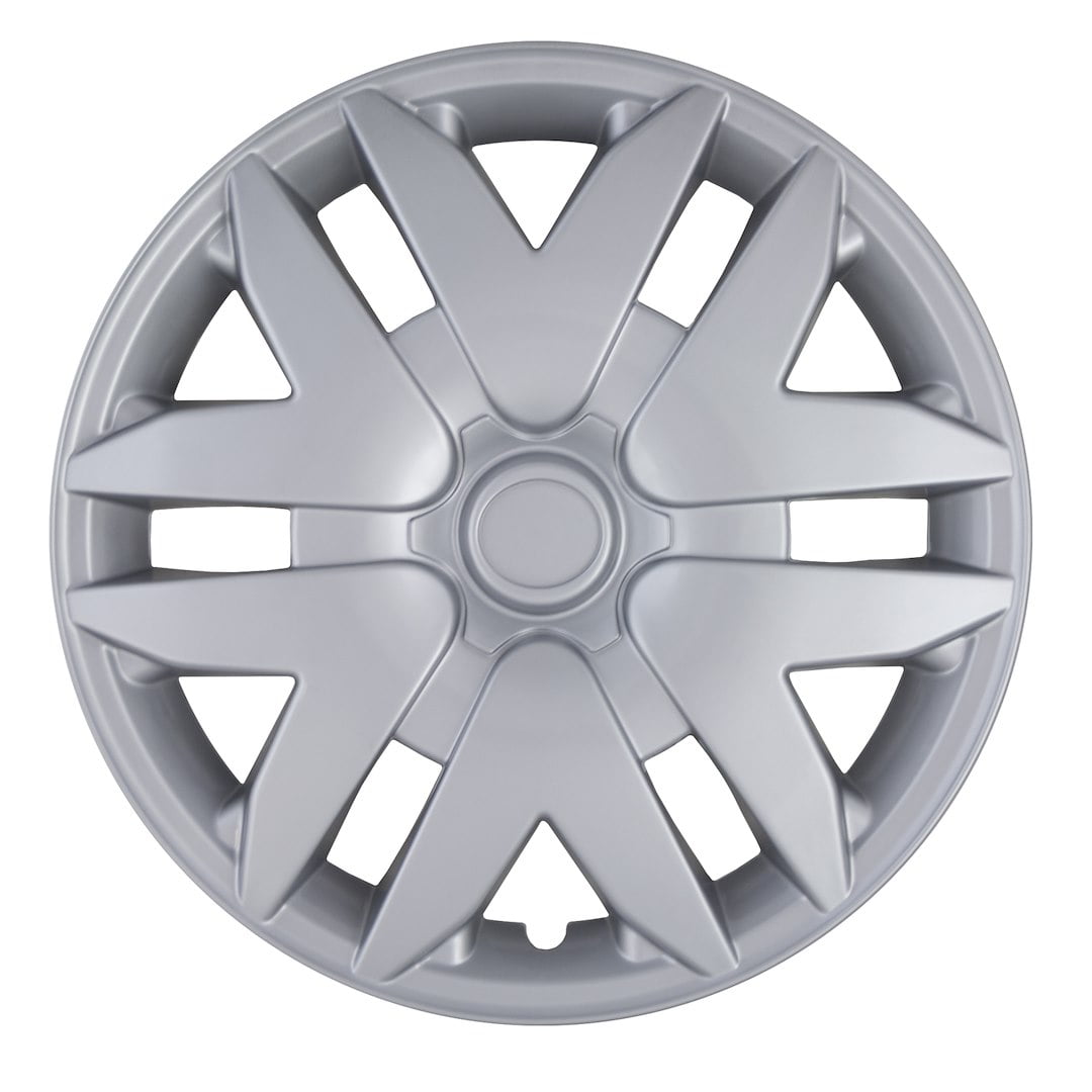 CCI 16In Silver Wheel Cover Hubcap for 2004-2010 Toyota Sienna ...