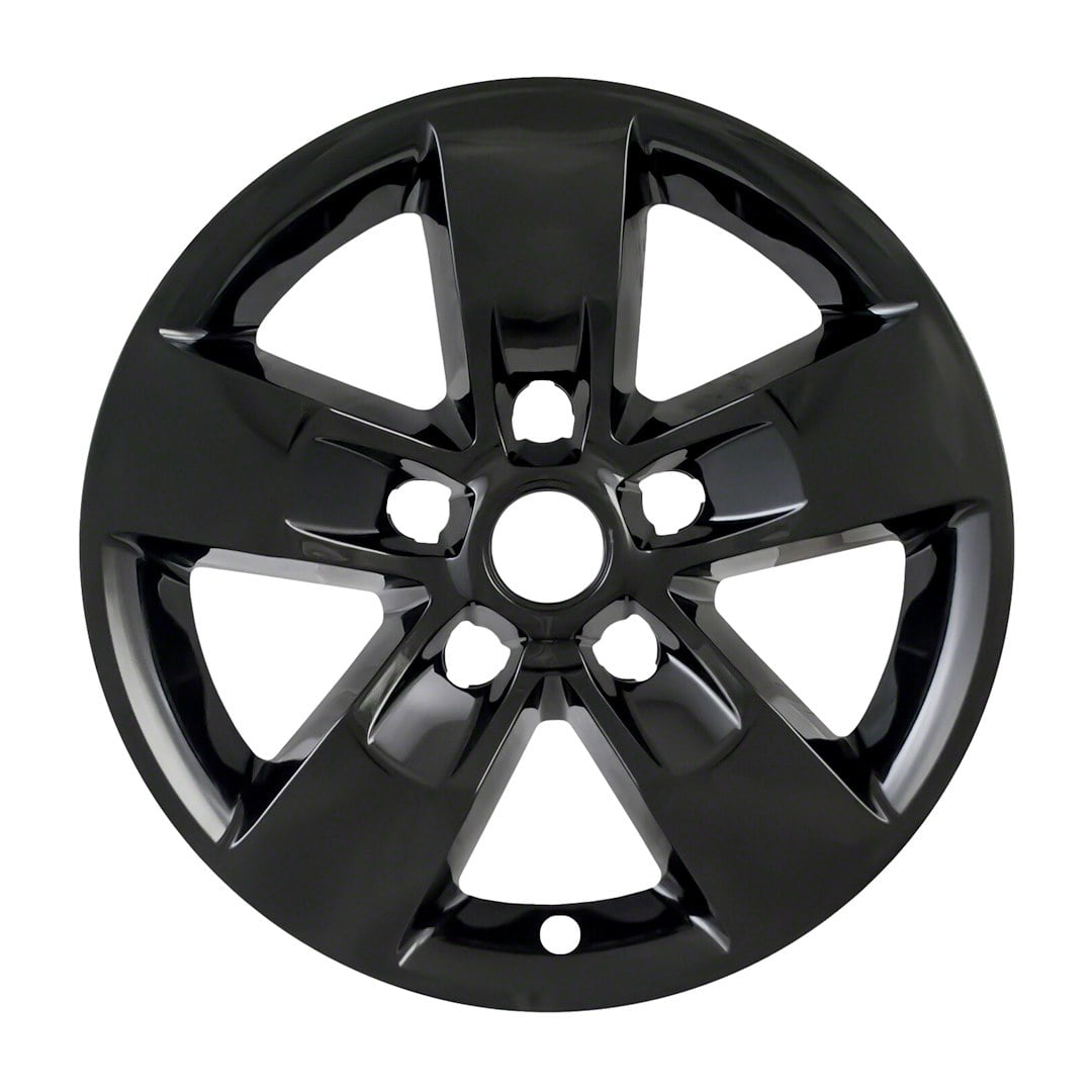 Coast To Coast IWCIMP345BLKN IMPOSTOR ® WHEEL COVER - Walmart.com