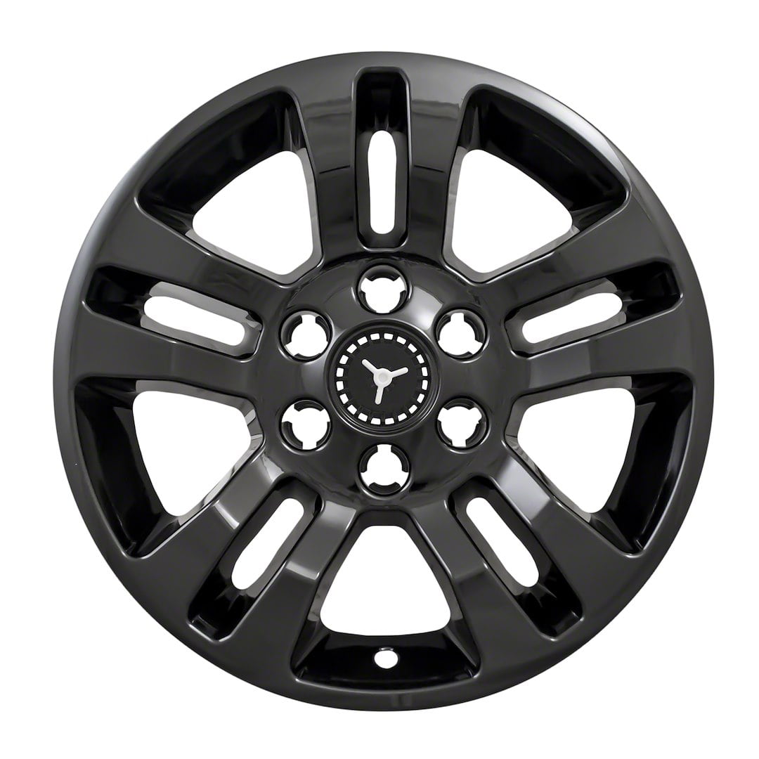 Coast To Coast IWCIMP377BLKN IMPOSTOR ® WHEEL COVER - Walmart.com