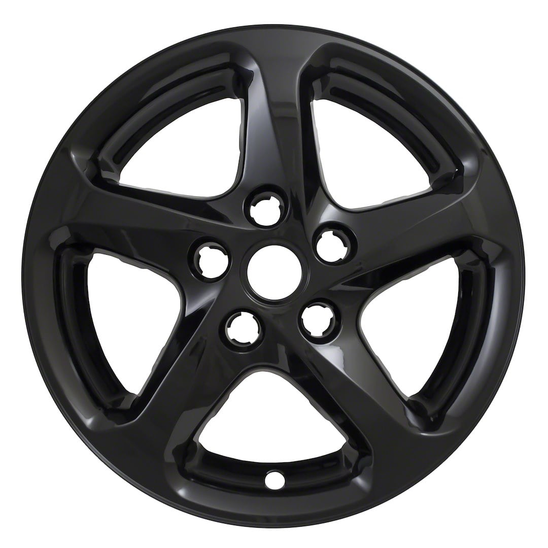 Coast To Coast IWCIMP394BLK IMPOSTOR ® WHEEL COVER - Walmart Business ...