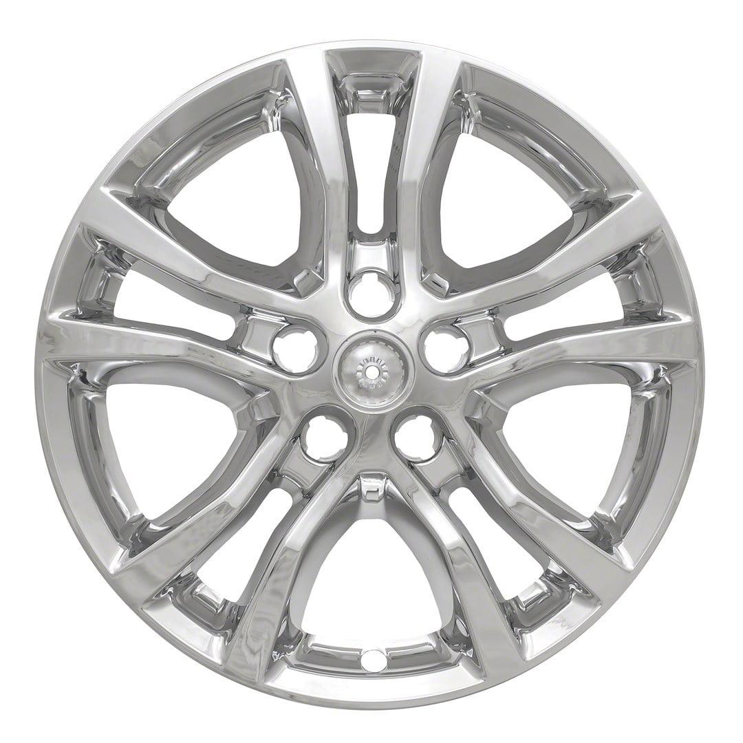 WHEEL COVER Fits select: 2013-2015 CHEVROLET CAMARO LT - Walmart.com