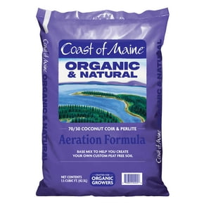 Perlite in Soil - Walmart.com