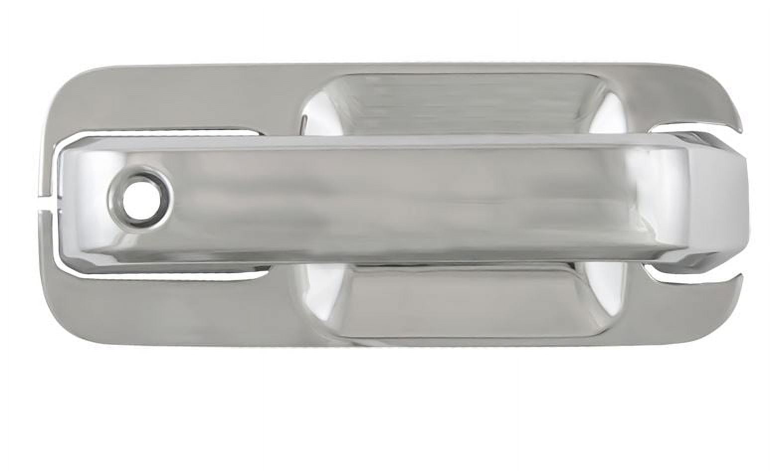 Coast to Coast - CCIDH68570B - Cci Door Handle Covers; 4 - Walmart ...