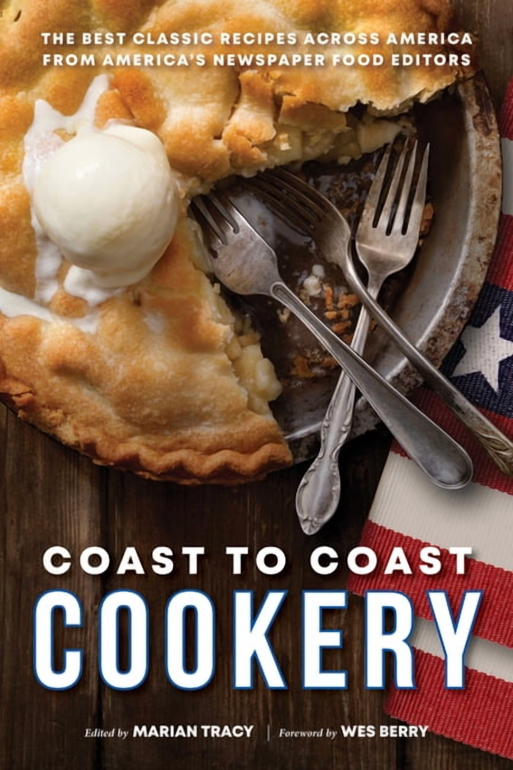 Coast to Coast Cookery: The Best Classic Recipes Across America ...