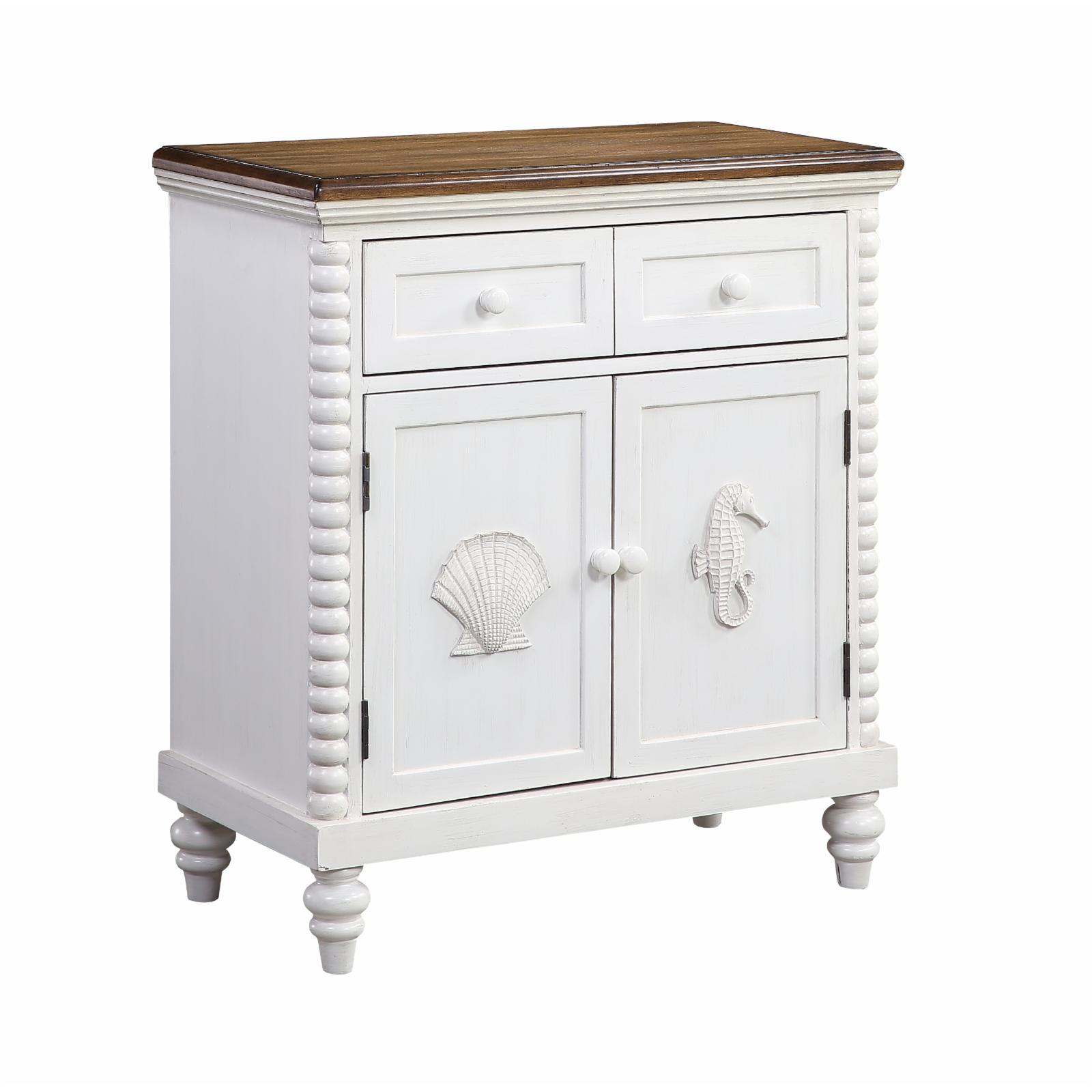 One Drawer Two Door Cabinet, 51542 - Walmart.com