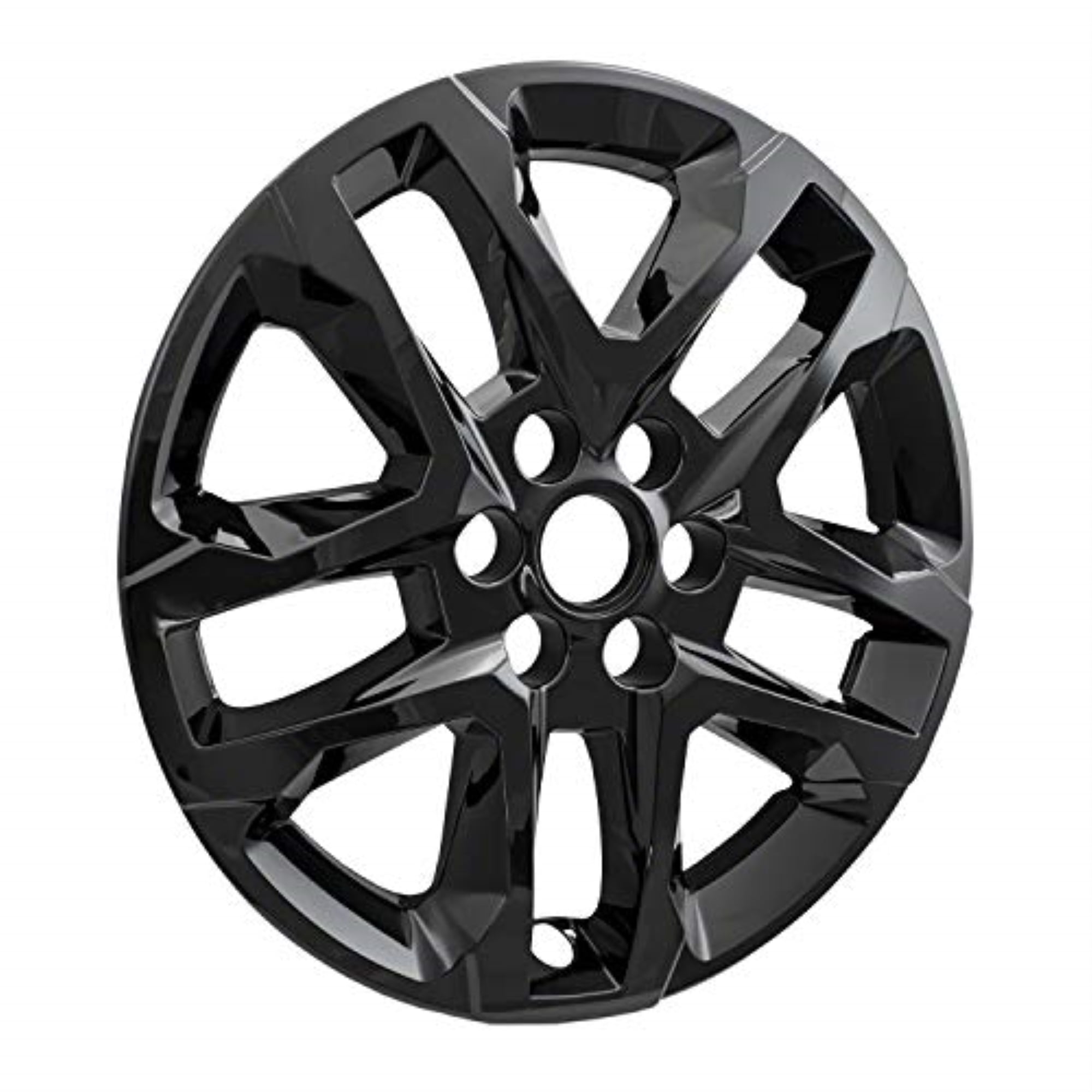 Coast to Coast IWCIMP416BLKN; Wheel Skin; IMPOSTOR ®; 18 Inch; 5 Split ...