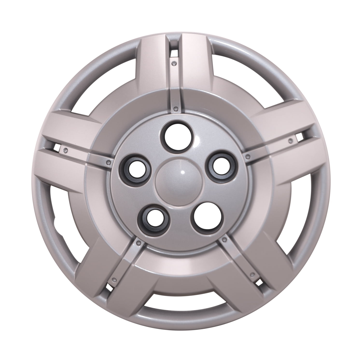 Coast to Coast International 54516S Wc 14-22 Ram Promaster Silver 16 ...