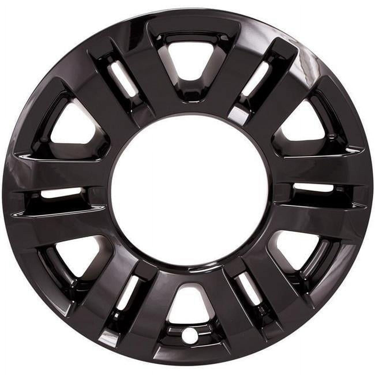 Coast2Coast IMP470BLK 18 in. Imposter Wheel Skin for 2017-2019 Ford ...