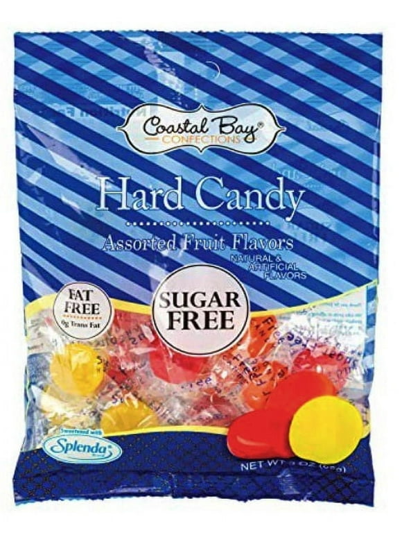 Coastal Bay Confections Shop All Hard Candy in Hard Candy & Lollipops ...