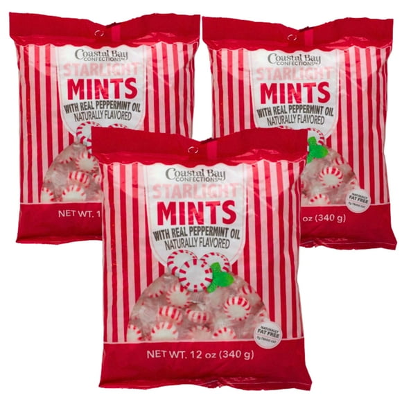 Starlight mints in Mints - Walmart.com