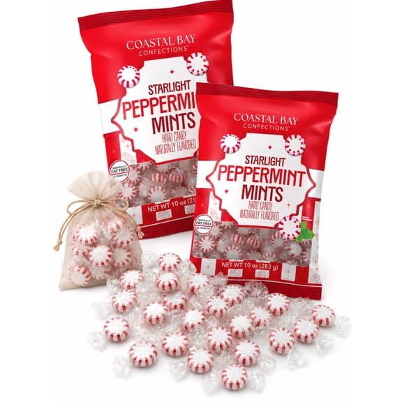 Starlight mints in Mints - Walmart.com