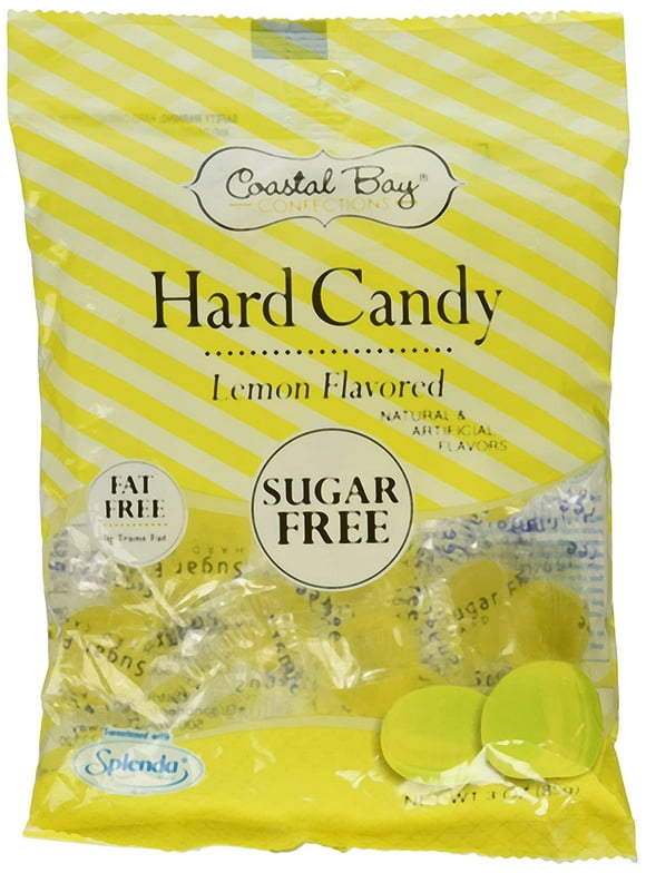 Coastal Bay Confections Candy in Food - Walmart.com
