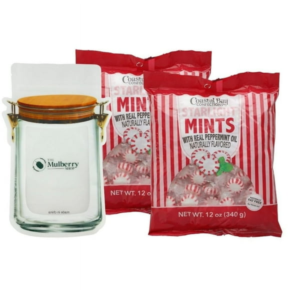 Starlight mints in Mints - Walmart.com
