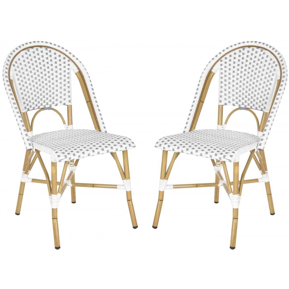 Coastal Bistro Stacking Chair Set, Belen Kox - Walmart.com