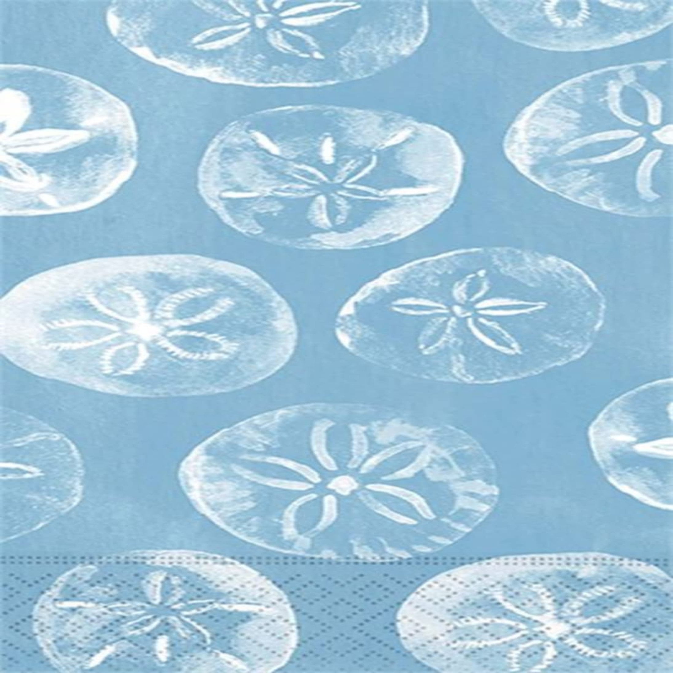 Coastal Charm Guest Towels 30 CT Decorative Paper Napkins for Buffets ...