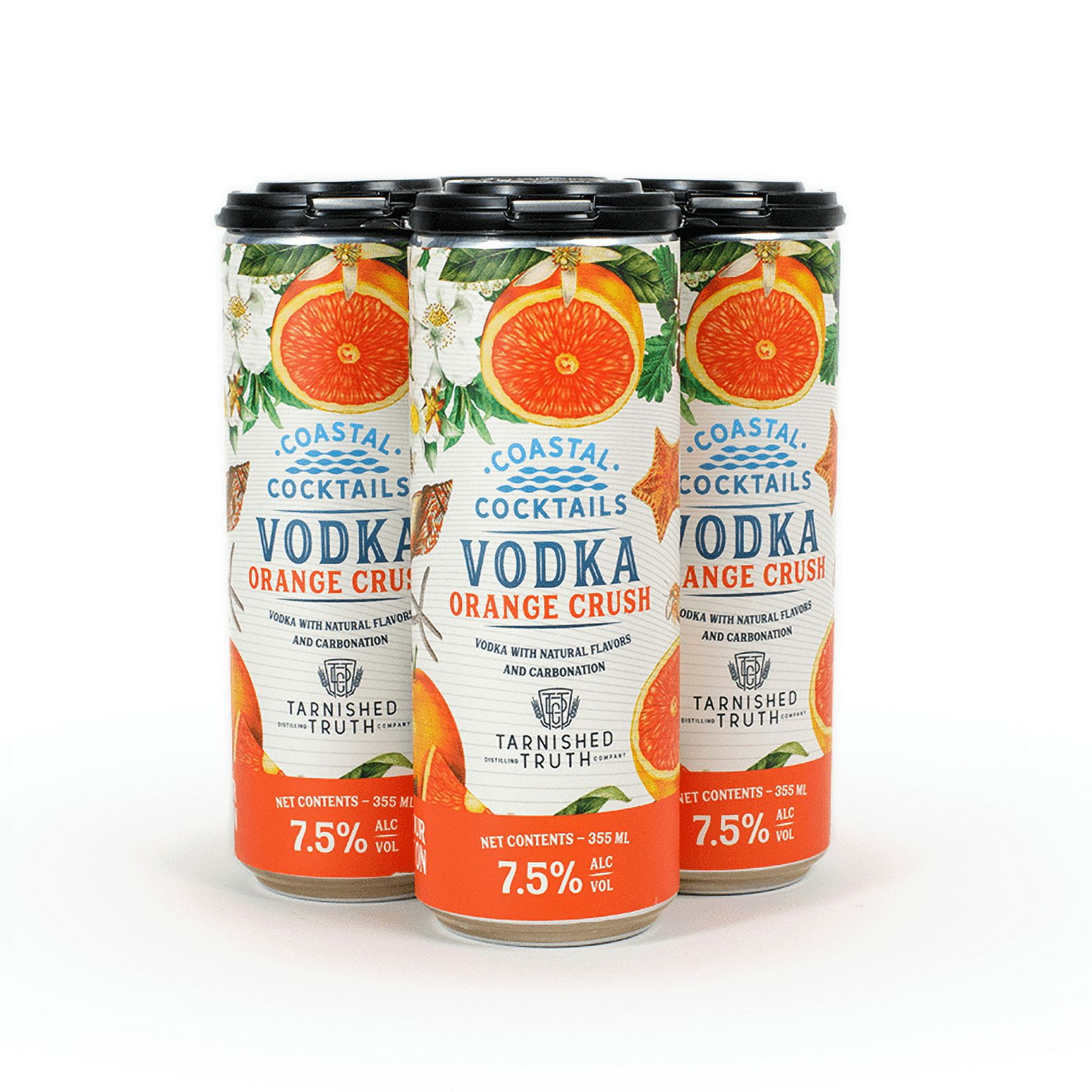 Brand: Coastal Cocktails