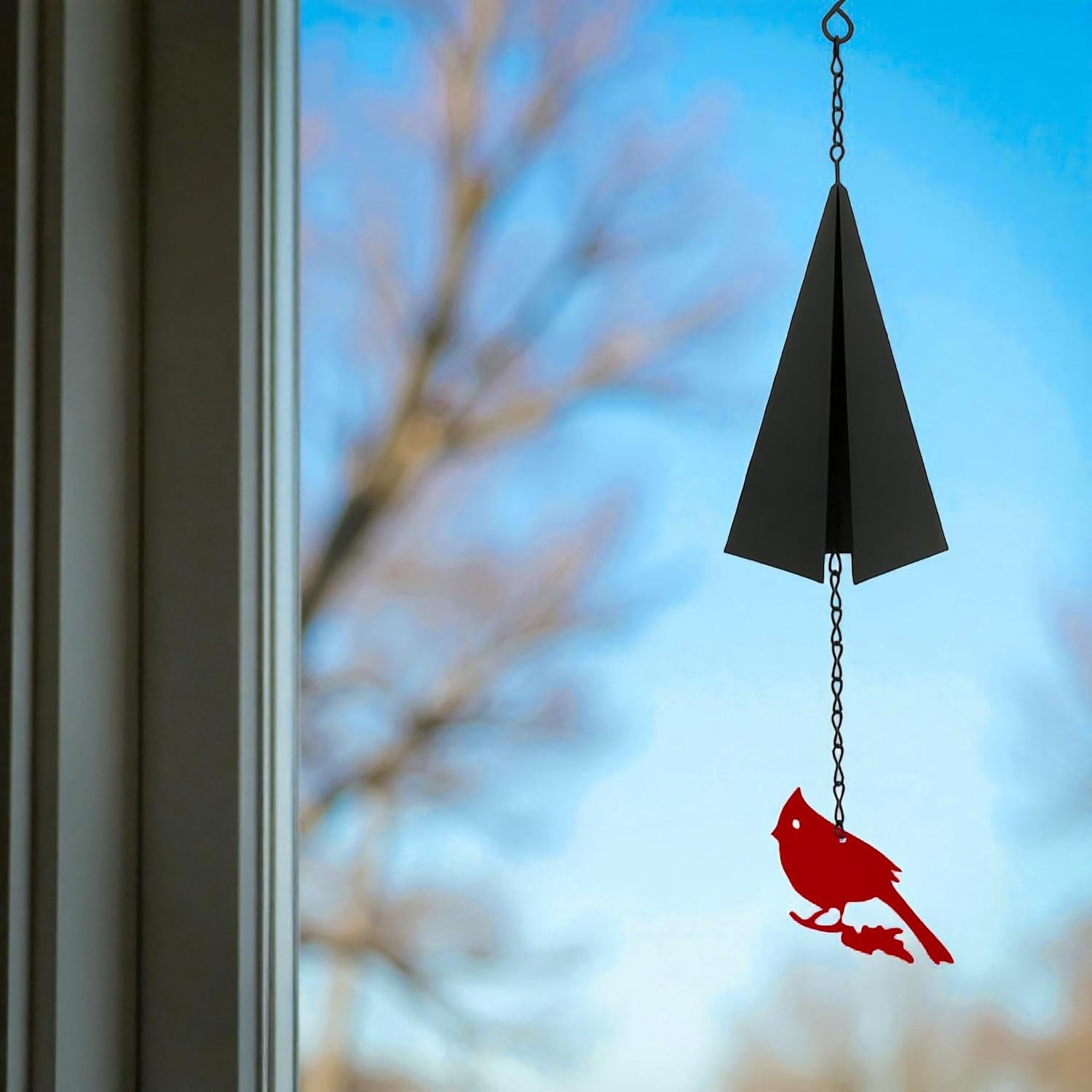 Coastal Country Style Wind Bells Inspired by North Design – Cardinal ...
