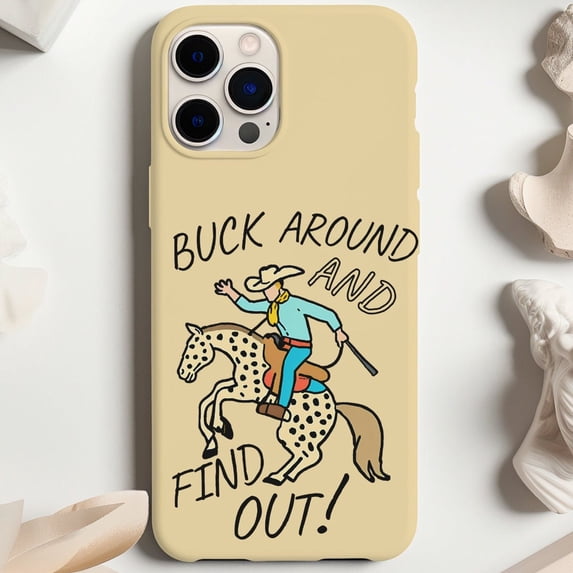 Coastal Cowgirl Western Rodeo Style Phone Case 17 16 15 14 13 12 11 Pro ...