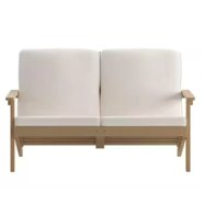 Lakeland Mills 4' Rocking Love Seat - Walmart.com