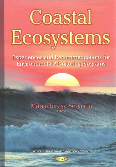 Pre-Owned Coastal Ecosystems : Experiences and Recommendations for ...