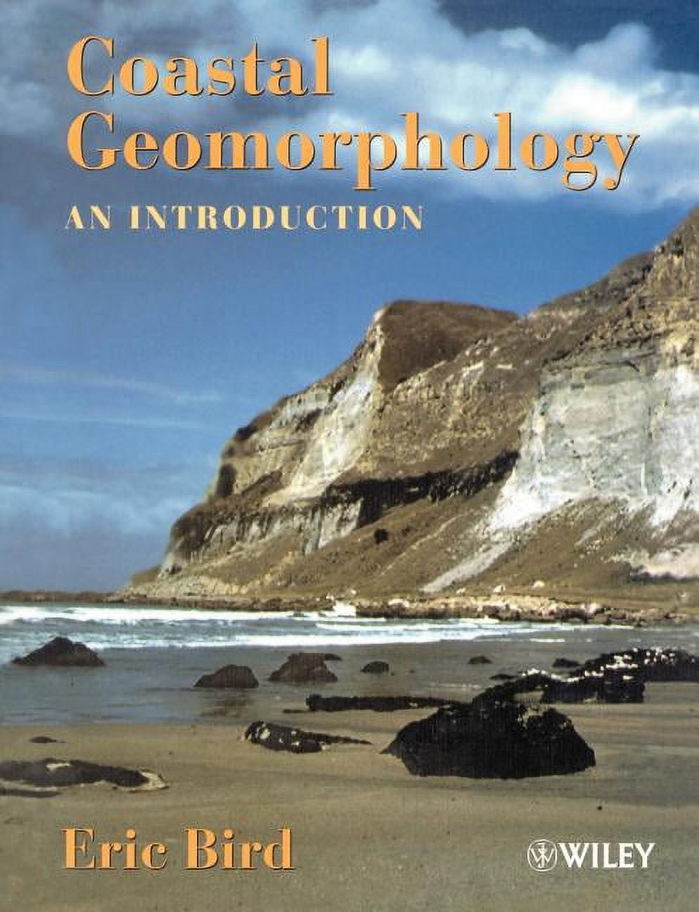 Coastal Geomorphology: An Introduction, (Paperback) - Walmart.com
