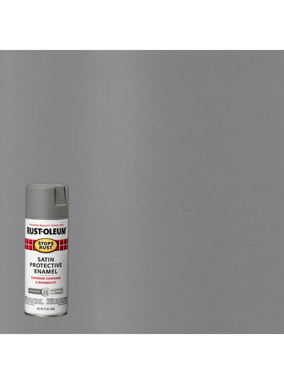 Gray Spray Paint in Spray Paint Colors - Walmart.com