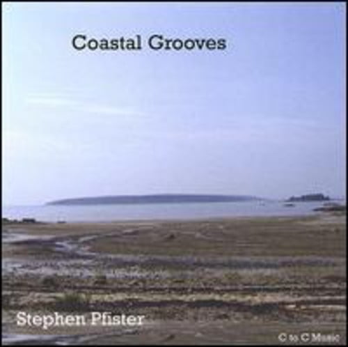 Coastal Grooves (CD) - Walmart.com