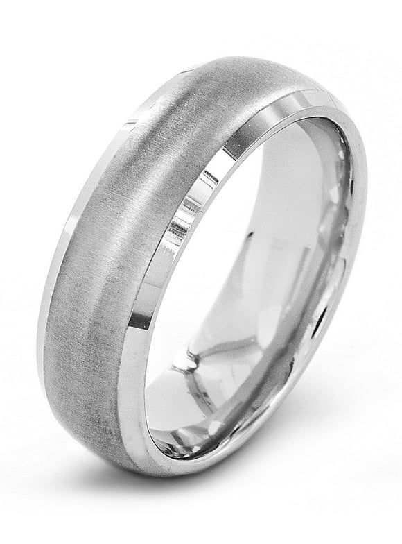 Beveled Ring