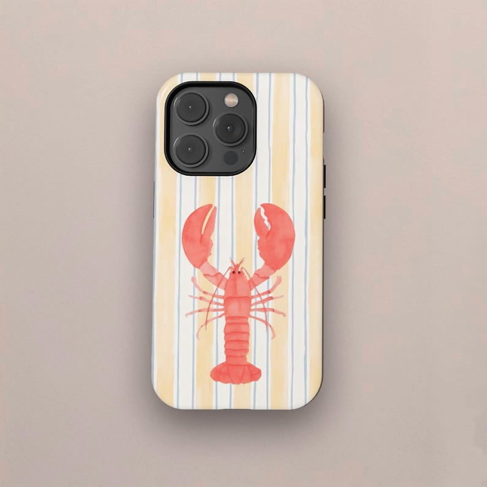 Coastal Ocean Beach Vibes Phone Case, Summer Sea Aesthetic with iPhone ...