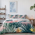 Coastal Ocean Starfish Shell Flower California King Size Bed Set ...