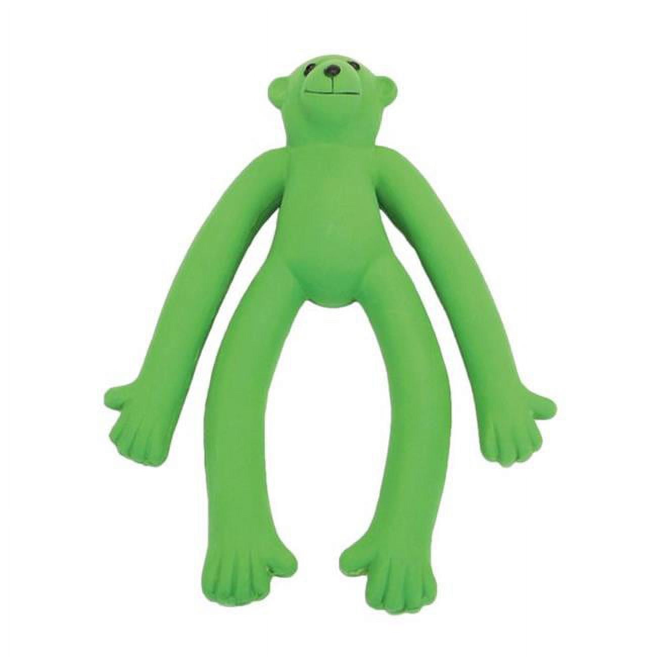 Coastal Pet 2587-PK Rascals Latex Monkey Long Legged, Pink - 11 in ...