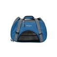 Coastal Pet Bergan Comfort Carrier - Cat and Dog Carrier - Heather ...
