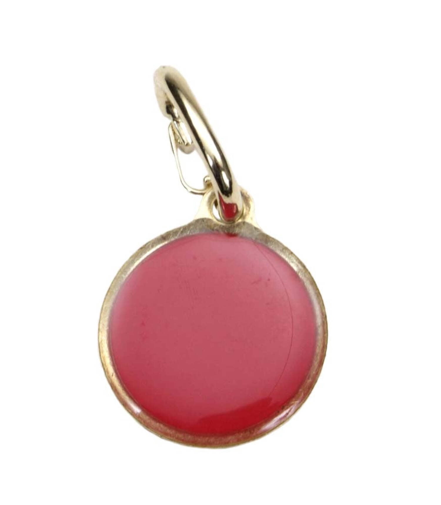 Coastal Pet Products 767591 Reflective Red Id Tag Dog - Walmart.com