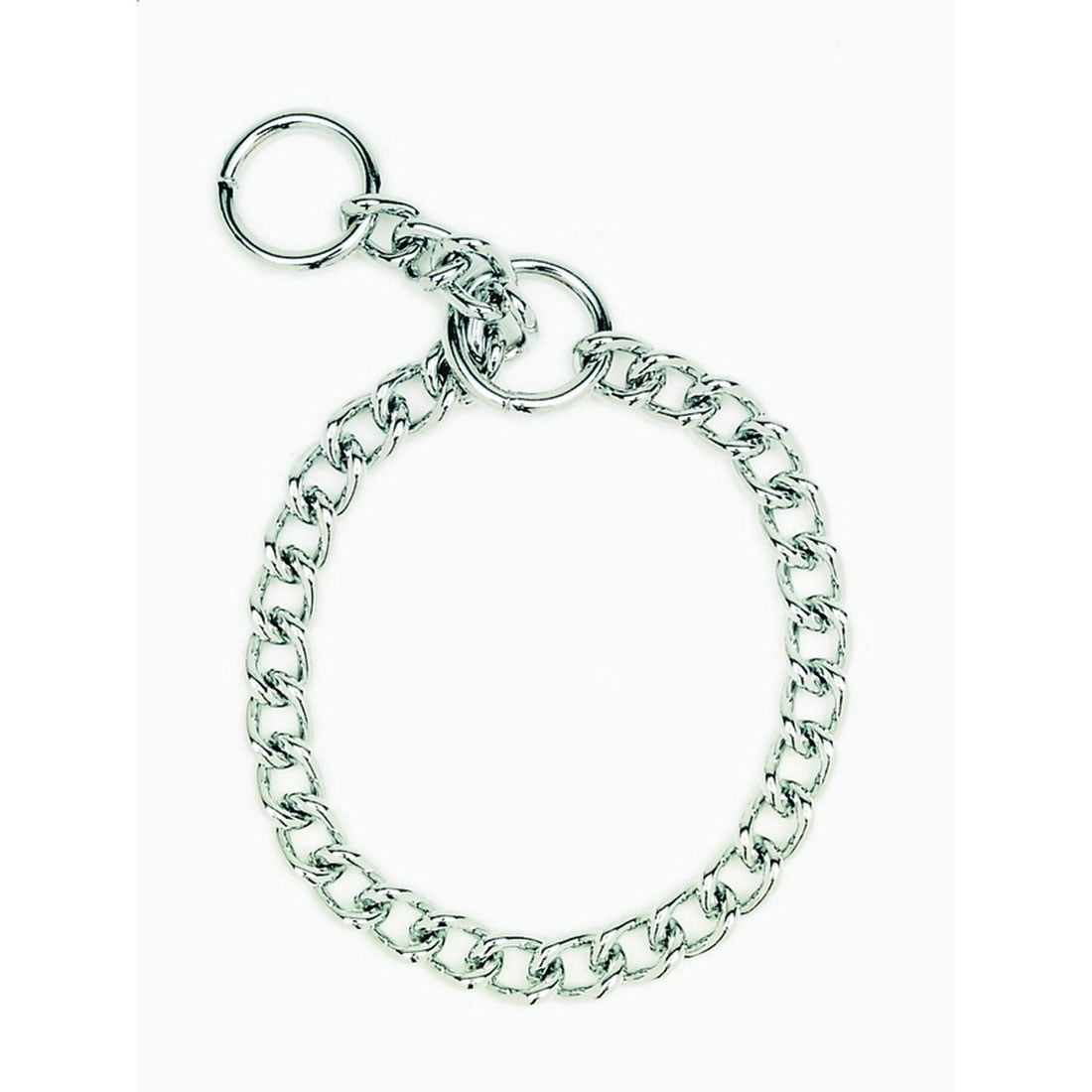 Coastal Pet Products Herm. Sprenger Dog Chain Training Collar 2.0mm 22 ...