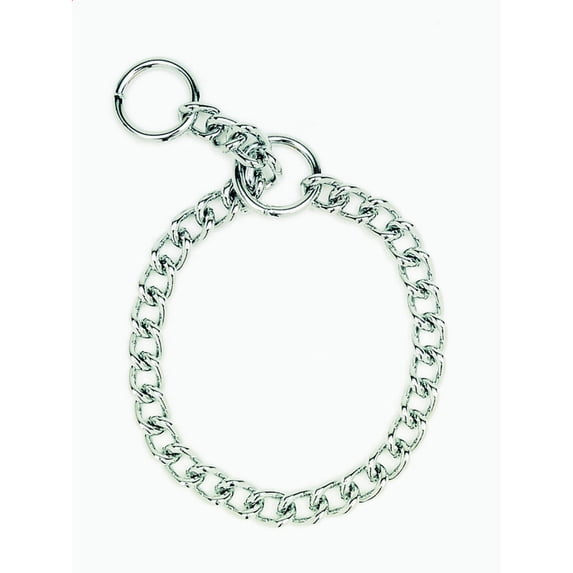 Coastal Pet Products Herm. Sprenger Dog Chain Training Collar 2.0mm 22 ...