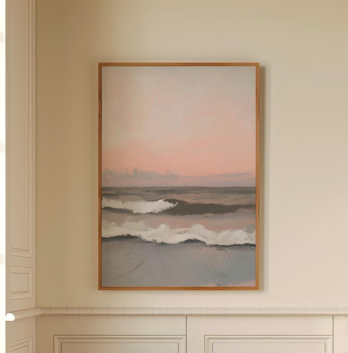 Coastal Print, Wall Decor, Beach Print, Coastal Wall Art, Poster Print ...