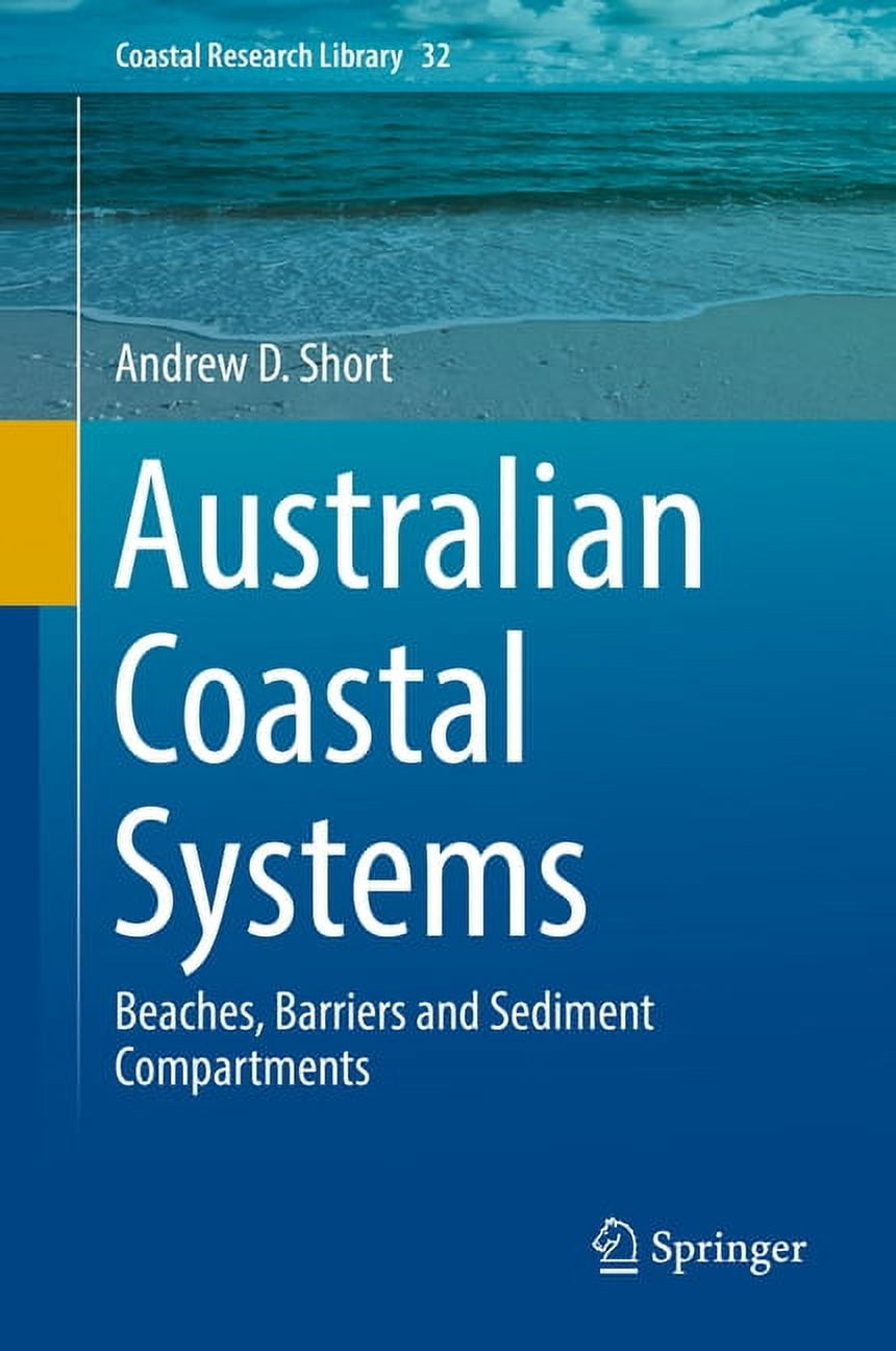 Coastal Research Library: Australian Coastal Systems: Beaches, Barriers ...