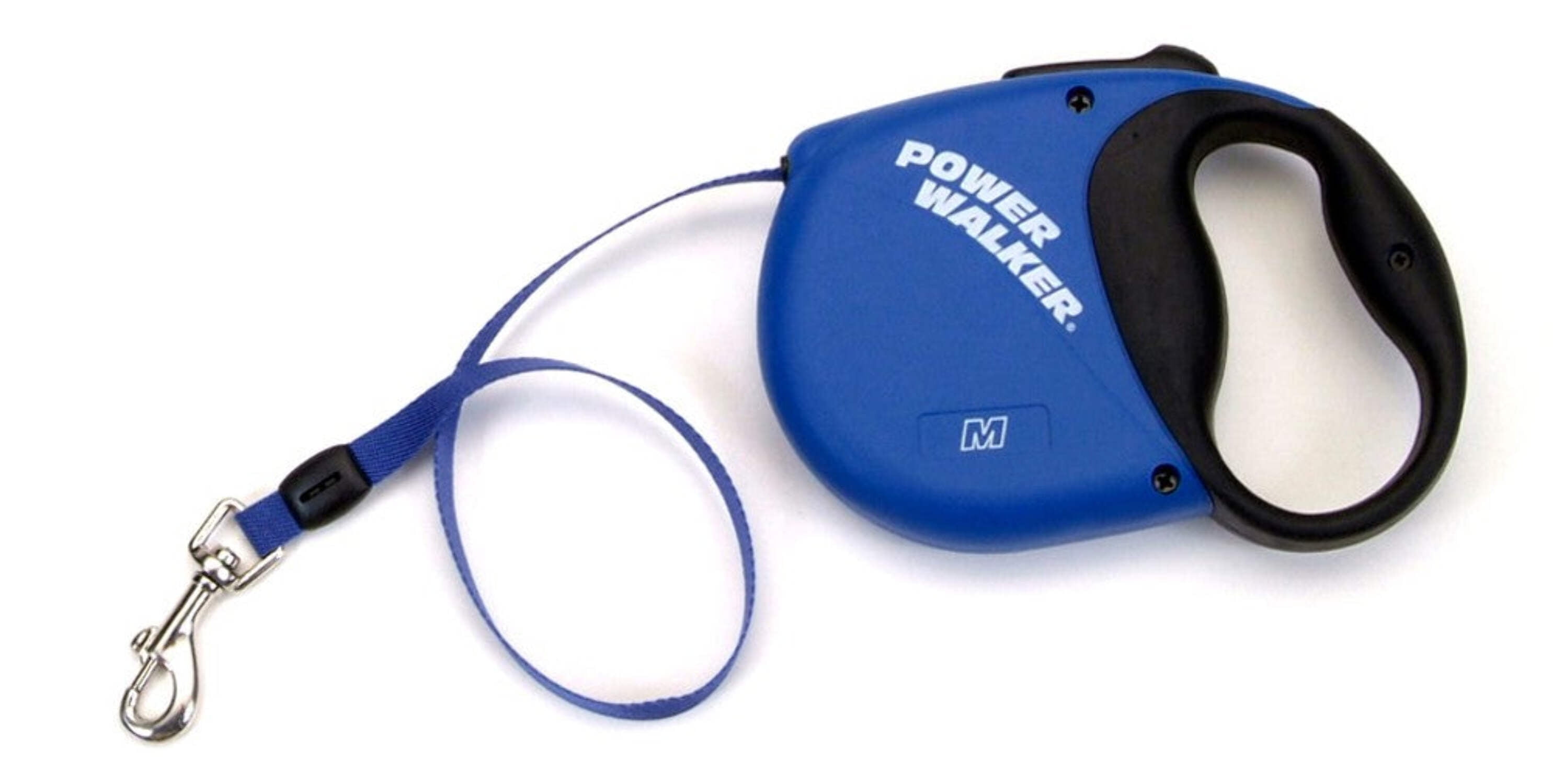 Coastal Retractable Dog Leash Blue 1ea/16 ft, MD - Walmart.com