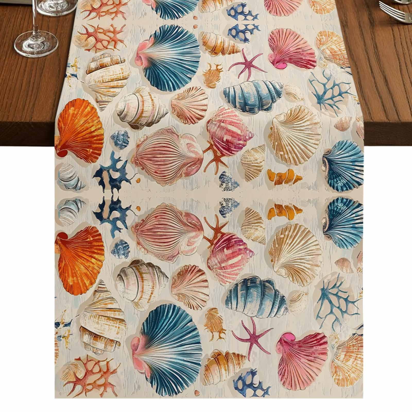 36 Inch Table Runner