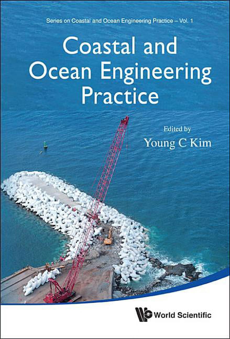Coastal and Ocean Engineering Practice Coastal and Ocean Engineering ...