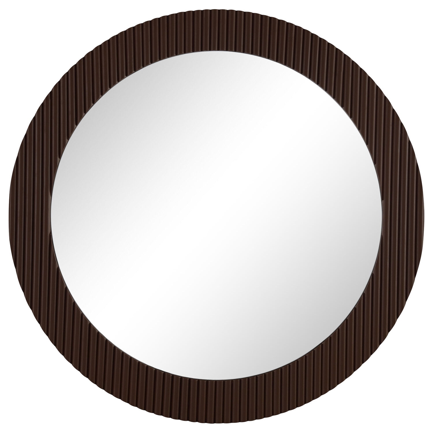 40 Inch Round Mirror