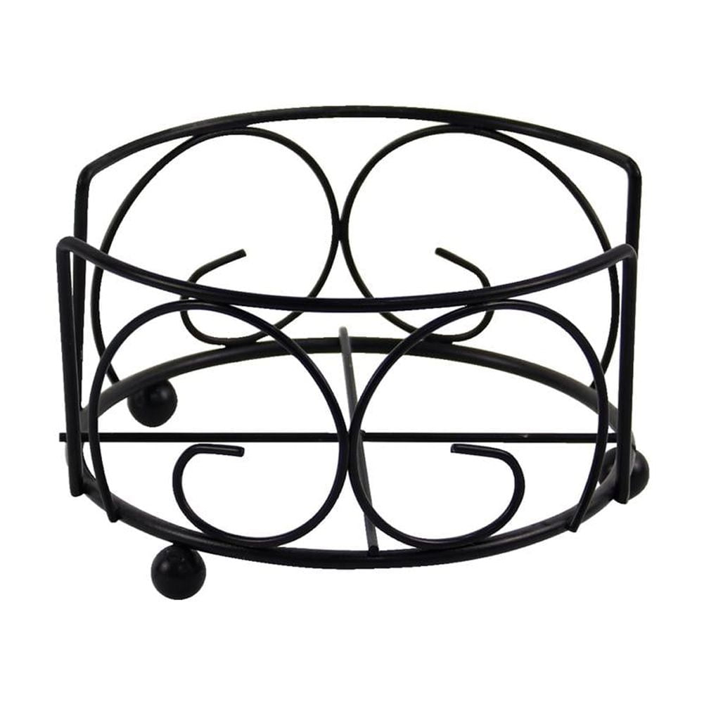 Coaster Holder Storage Rack Kitchen Both Round Square Coasters Home ...