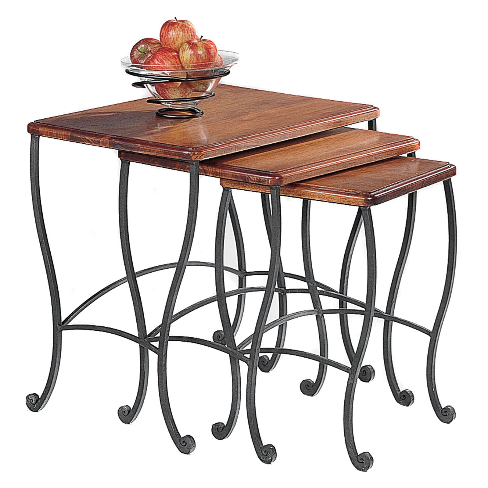 Coaster Nesting Tables - Walmart.com