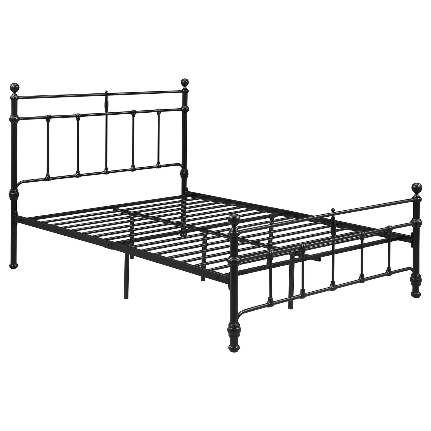 Open Bed Frame Full