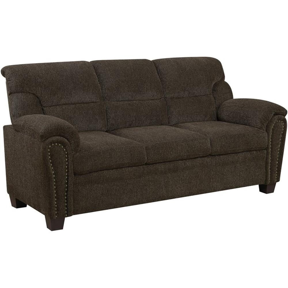 Coaster Co. of America Sofa - Walmart.com