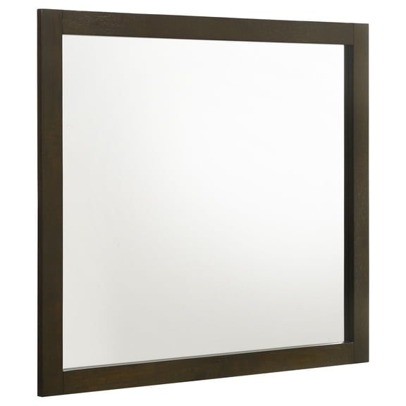 Dresser Mirror