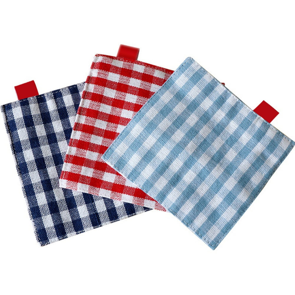 Coasters for Drinks Absorbent,4 Inch Square Coasters for Coffee Table ...