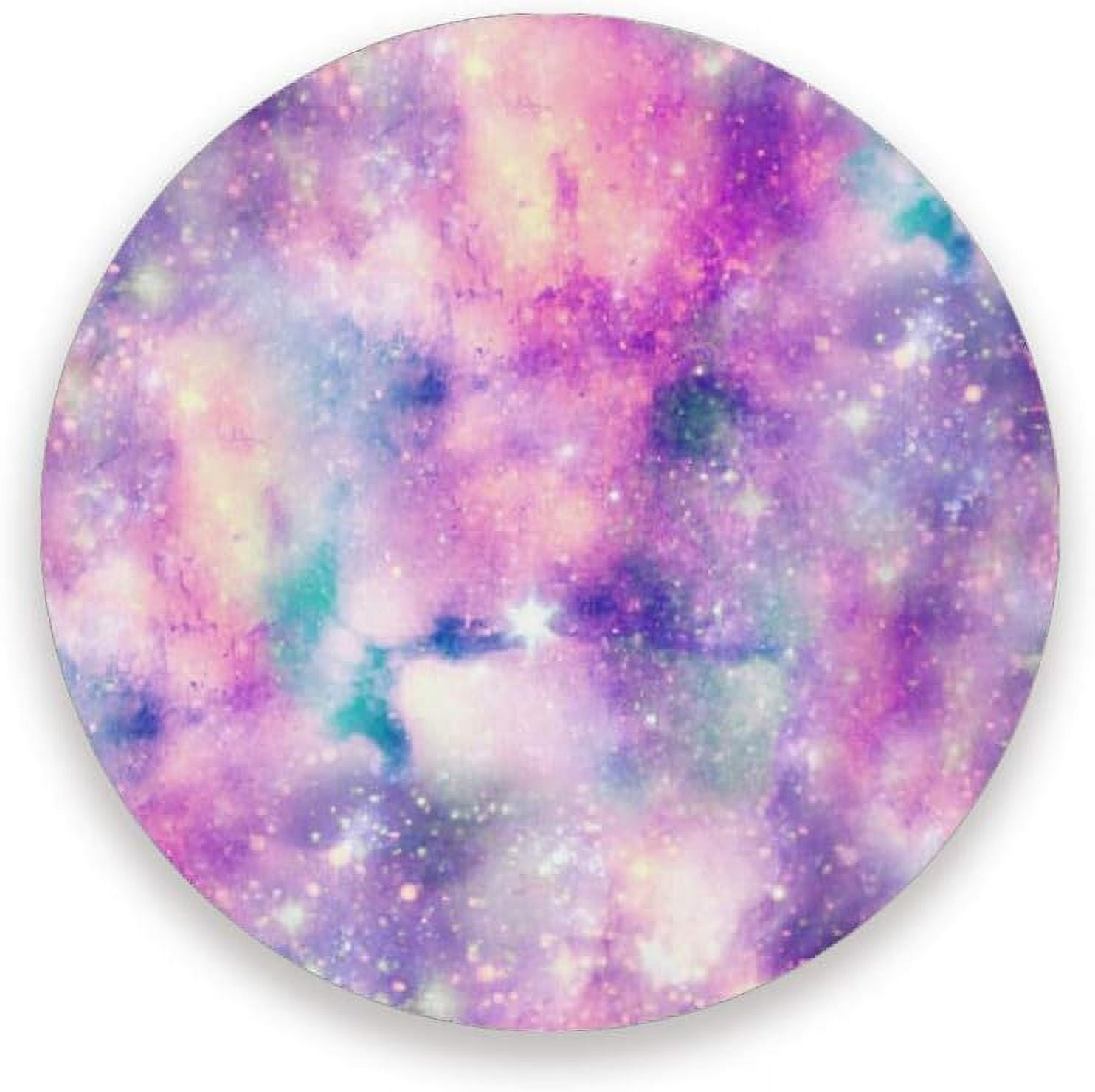 Coasters for Drinks Set of 2 Pieces Absorbent Ceramic Coasters with ...