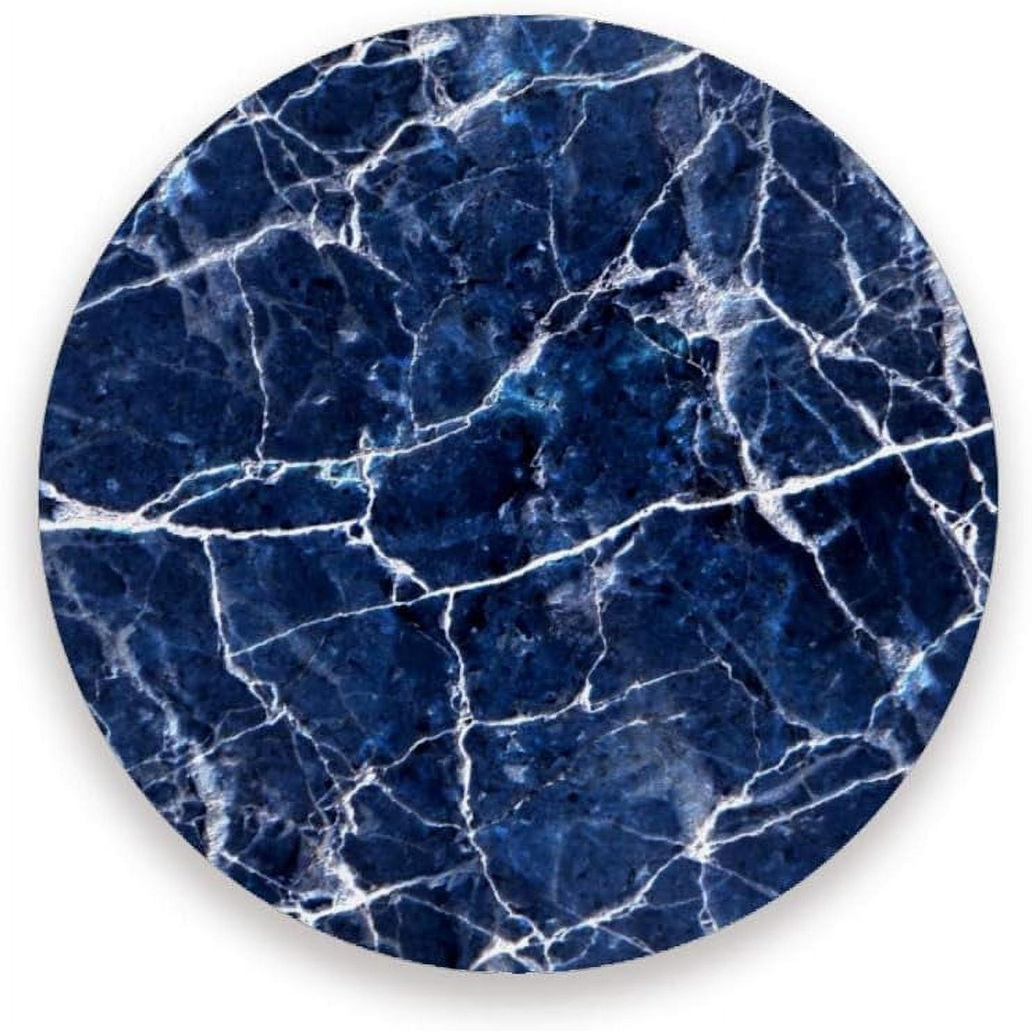 Coasters for Drinks Set of 2 Pieces Absorbent Ceramic Coasters with ...