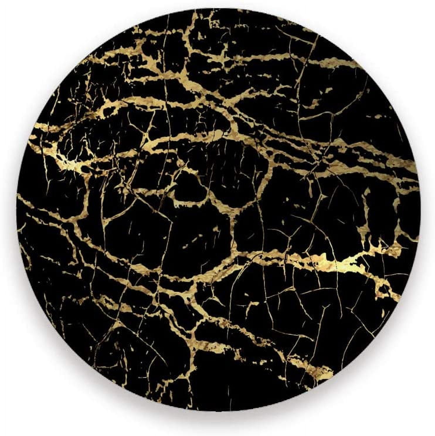 Coasters for Drinks Set of 2 Pieces Absorbent Ceramic Coasters with ...